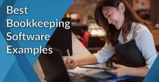 15 Best Bookkeeping Software Examples for 2024 - Financesonline.com
