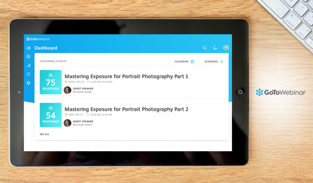 15 Best Video Conferencing Software Examples for 2024 - Financesonline.com