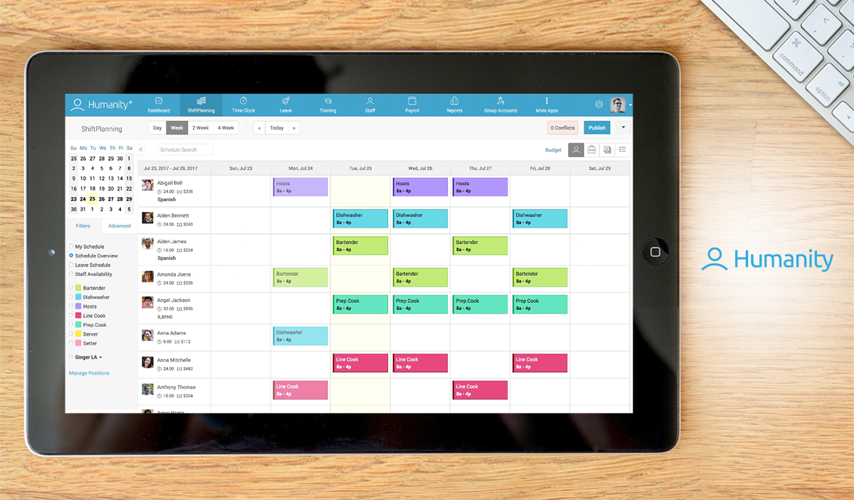 15 Best Cloud Scheduling Software for 2024 - Financesonline.com