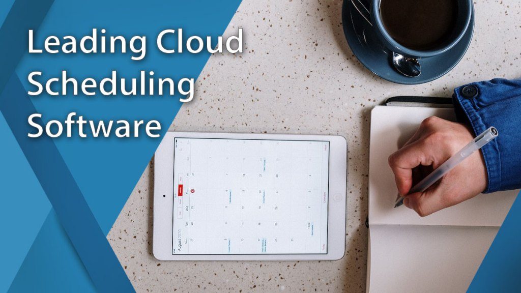 15 Best Cloud Scheduling Software for 2024 - Financesonline.com
