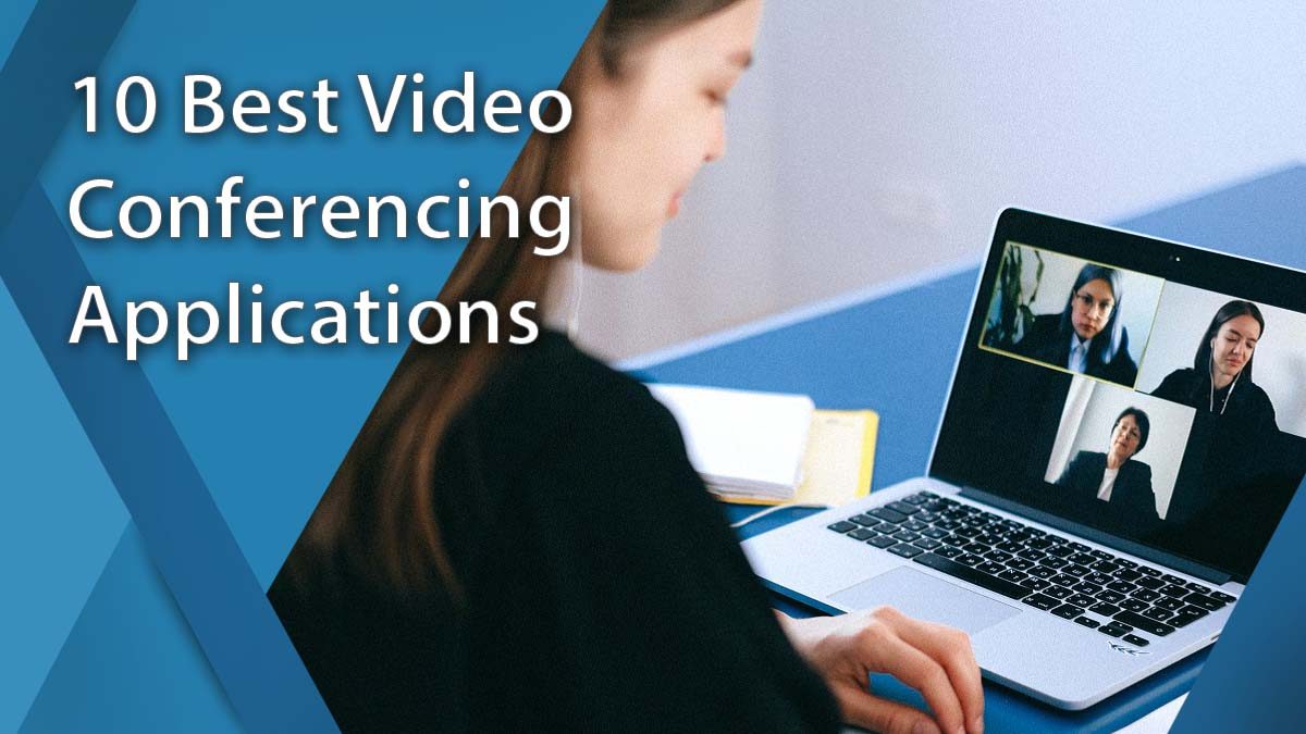 10 Best Video Conferencing Applications in 2024 - Financesonline.com