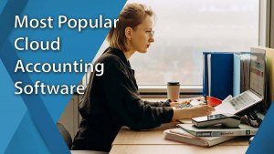 15 Most Popular Cloud Accounting Software for 2024 - Financesonline.com