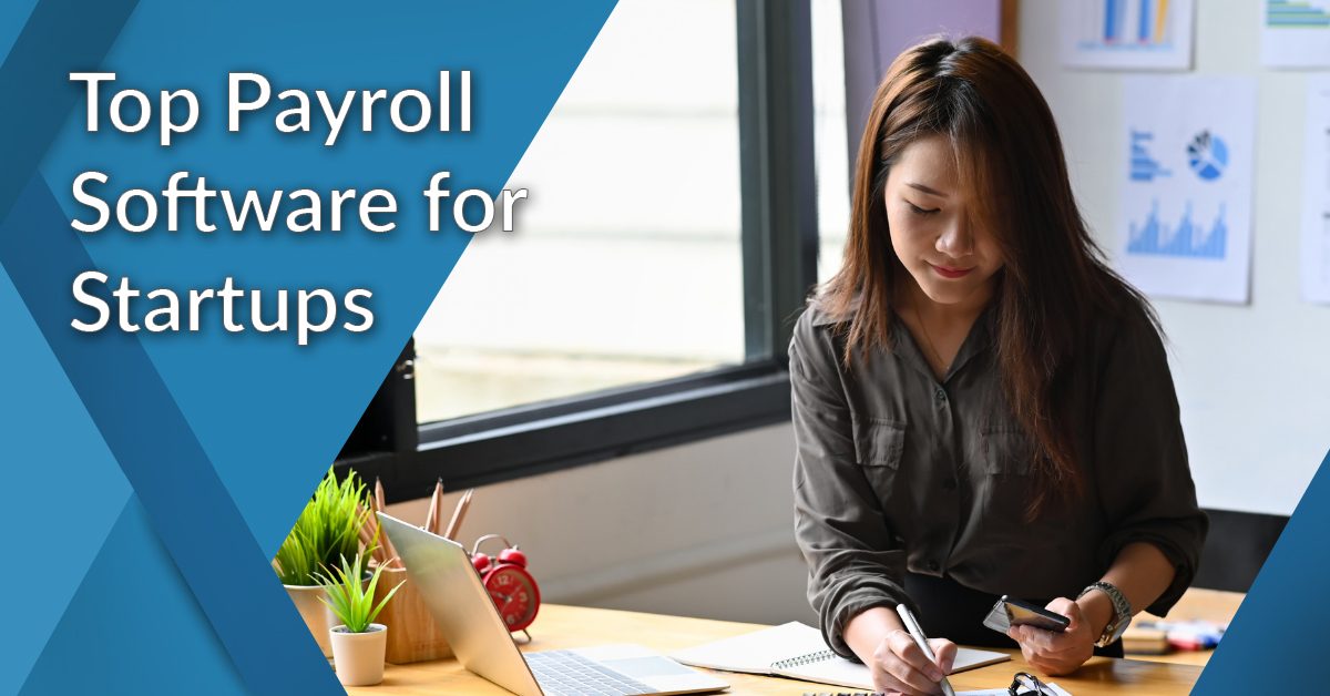 Top 15 Payroll Software for Startups for 2024 - Financesonline.com