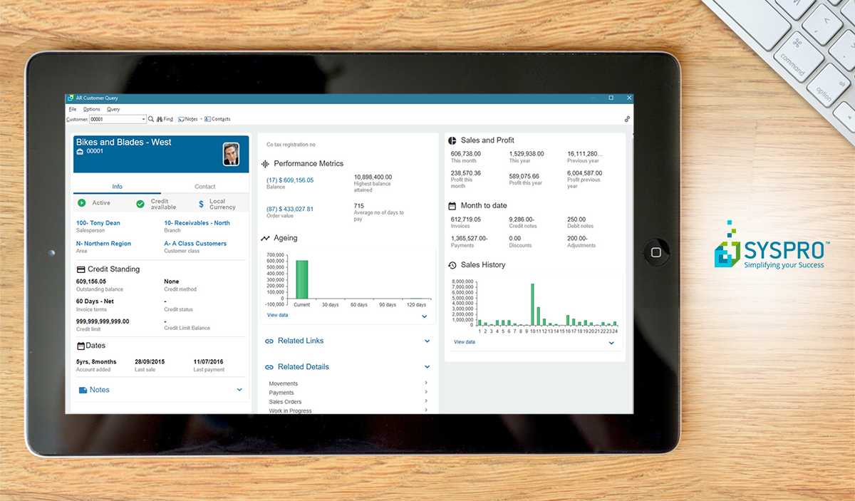 15 Most Popular ERP Software for Startups for 2024 - Financesonline.com
