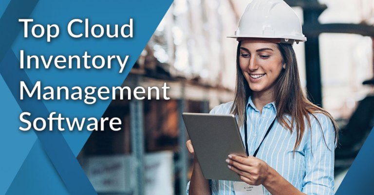 List of Top 15 Cloud Inventory Management Software for 2024 ...