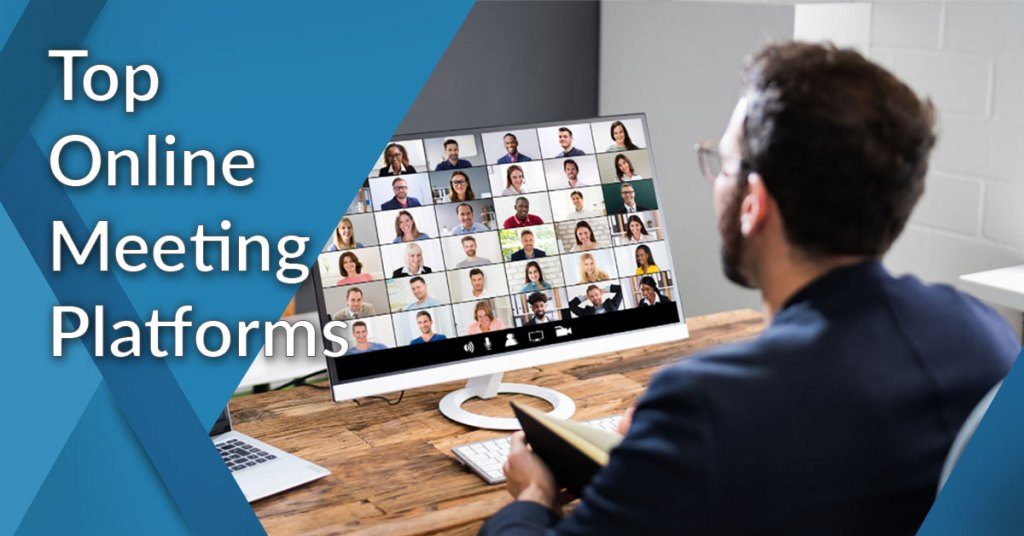 Top 10 Online Meeting Platforms for 2024 - Financesonline.com