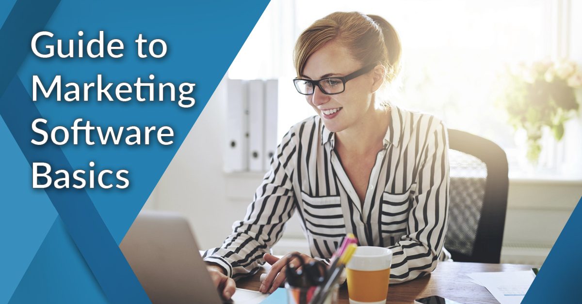 What is Marketing Software? Analysis of Features, Benefits and Pricing ...