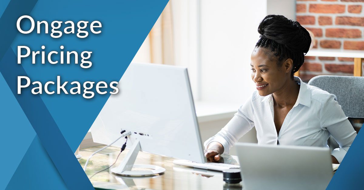 Ongage Pricing Packages: What's Included in the Pricing Plans? - Financesonline.com