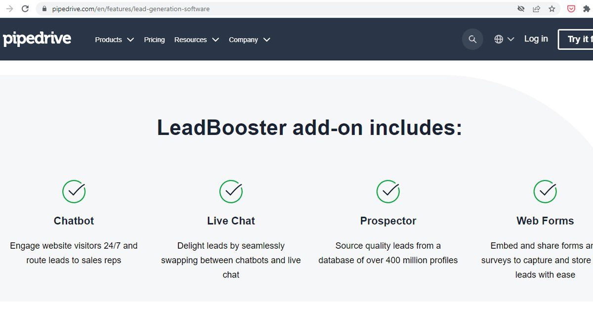 Pipedrive vs. Salesforce CRM: 2024 Comparison of Features, Pricing ...