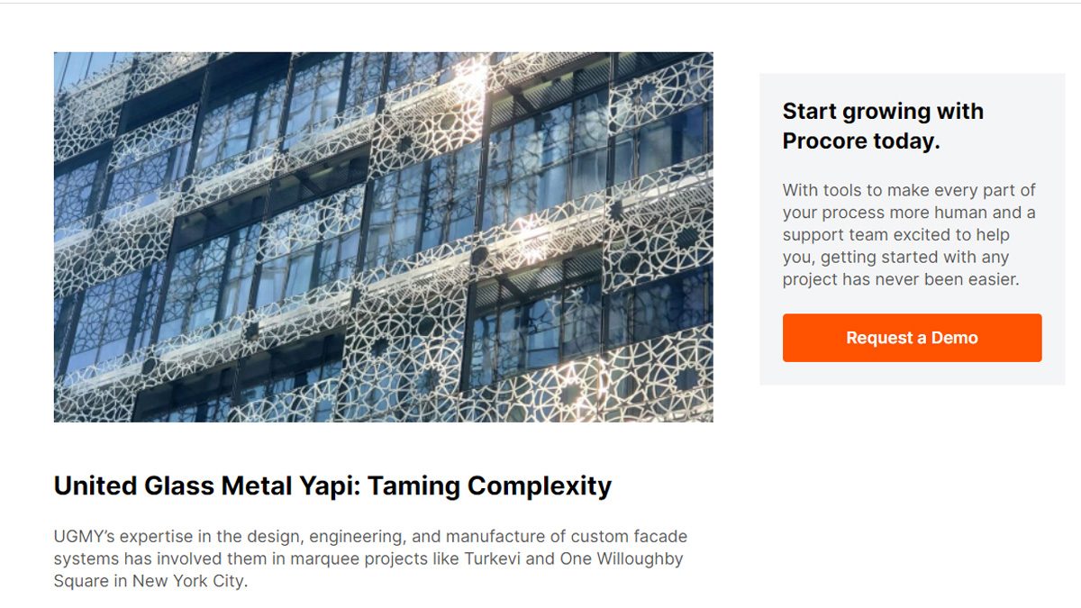 Contractor Foreman vs. Procore: 2024 Comparison of Features, Pricing & Integrations ...