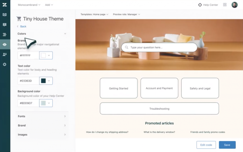 Salesforce Service Cloud vs. Zendesk: 2024 Comparison of Features, Pricing & Integrations ...