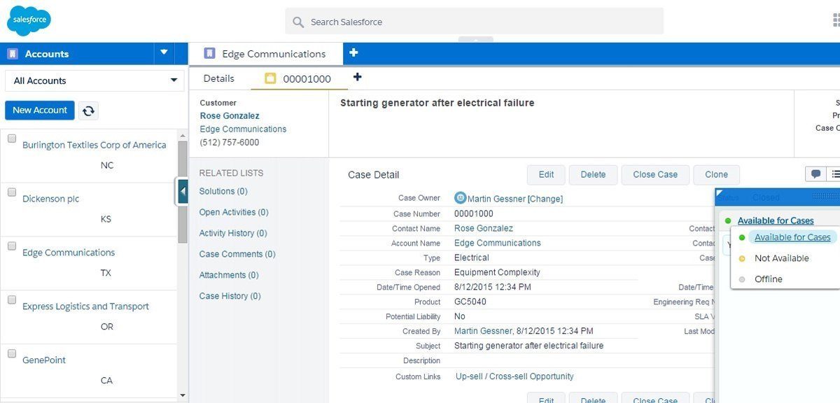 Pipedrive vs. Salesforce CRM: 2024 Comparison of Features, Pricing & Integrations ...