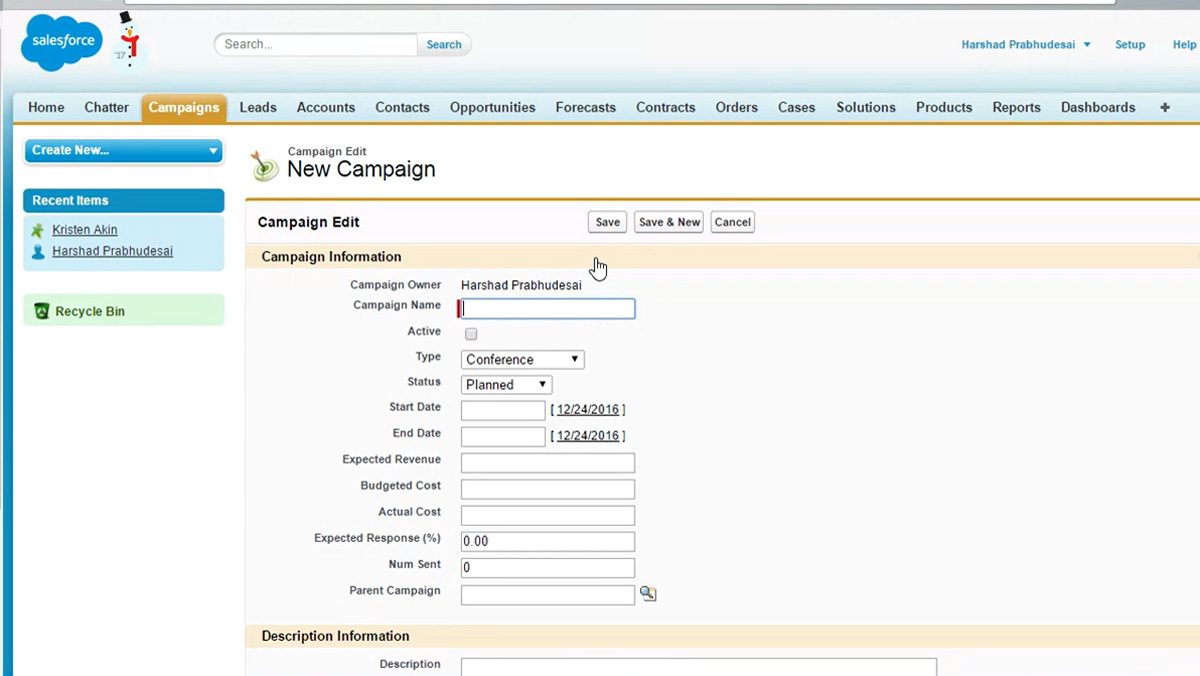 Pipedrive vs. Salesforce CRM: 2024 Comparison of Features, Pricing & Integrations ...