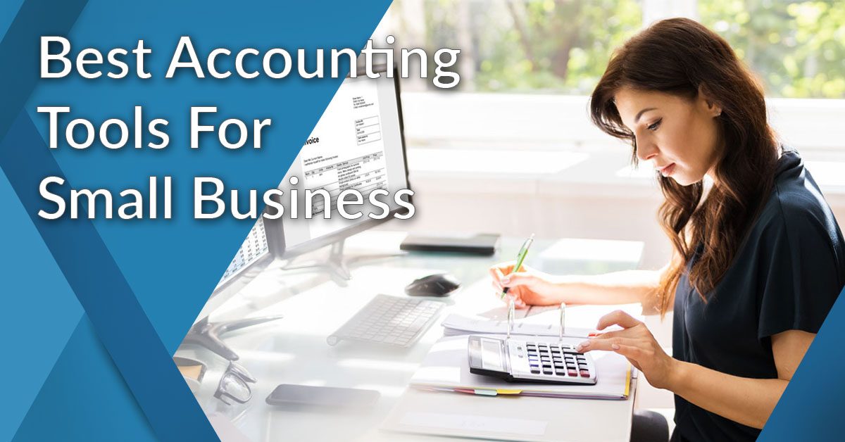 15 Best Accounting Tools For Small Business in 2024 - Financesonline.com