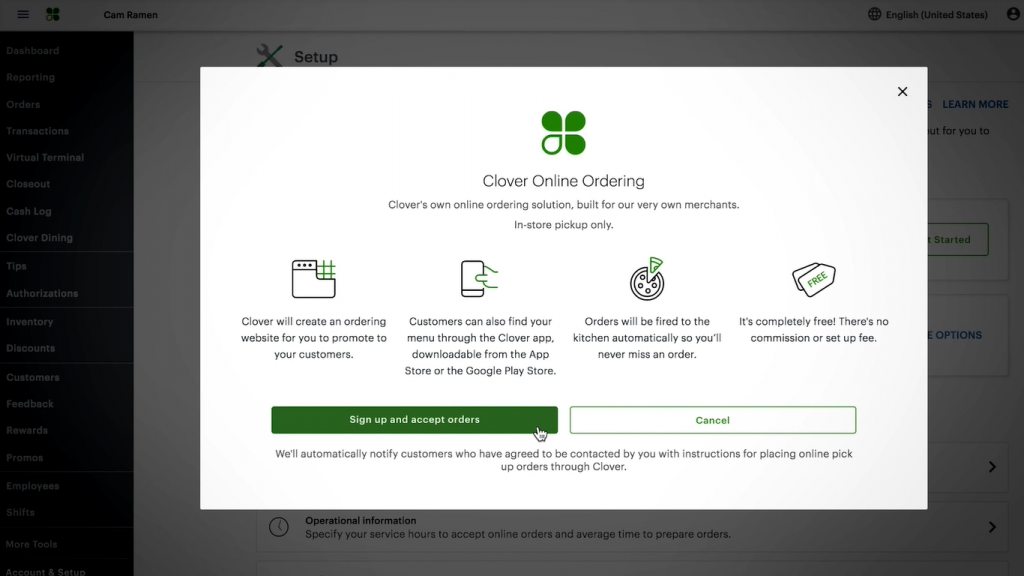 Toast vs. Clover: 2024 Comparison of Features, Pricing & Integrations ...