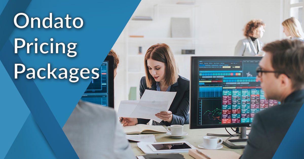 Ondato Pricing Packages: What's Included in the Free Plan ...