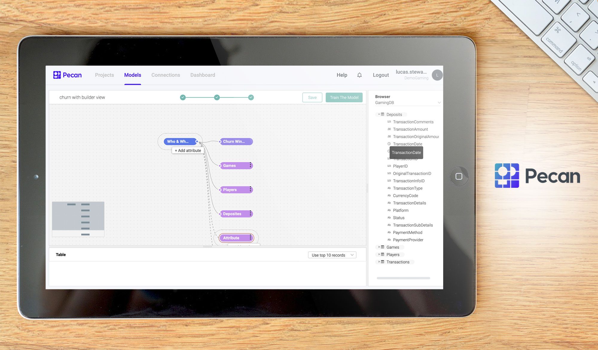 12 Best Data Analysis Software for Mac in 2024 - Financesonline.com