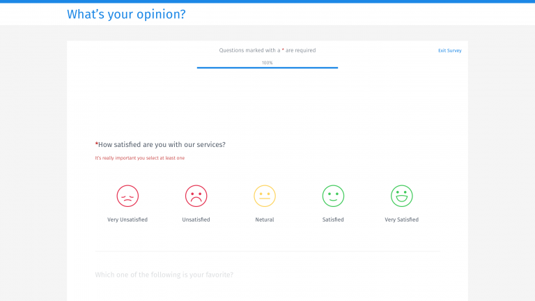 QuestionPro Pricing Packages: How Much Do the Plans Cost ...