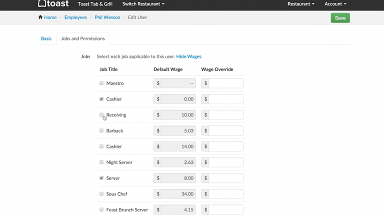 Toast vs. Clover: 2024 Comparison of Features, Pricing & Integrations ...