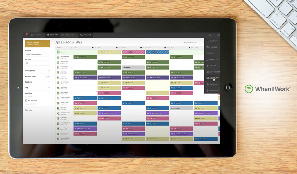 15 Best HRIS Software: Examples of Leading Solutions for 2024 ...