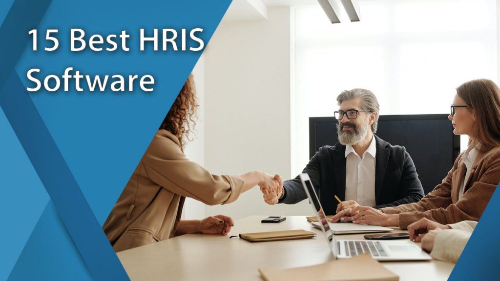 15 Best HRIS Software: Examples of Leading Solutions for 2024 ...