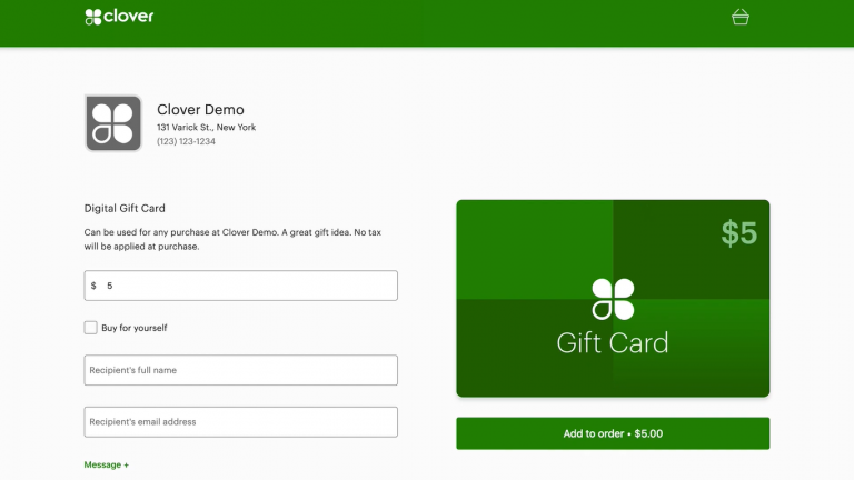 Toast vs. Clover: 2024 Comparison of Features, Pricing & Integrations ...