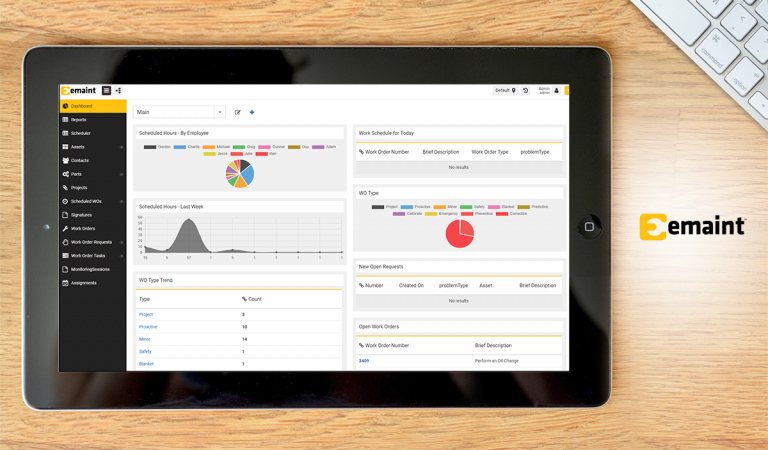 20 Best Fixed Asset Management Software of 2024 - Financesonline.com