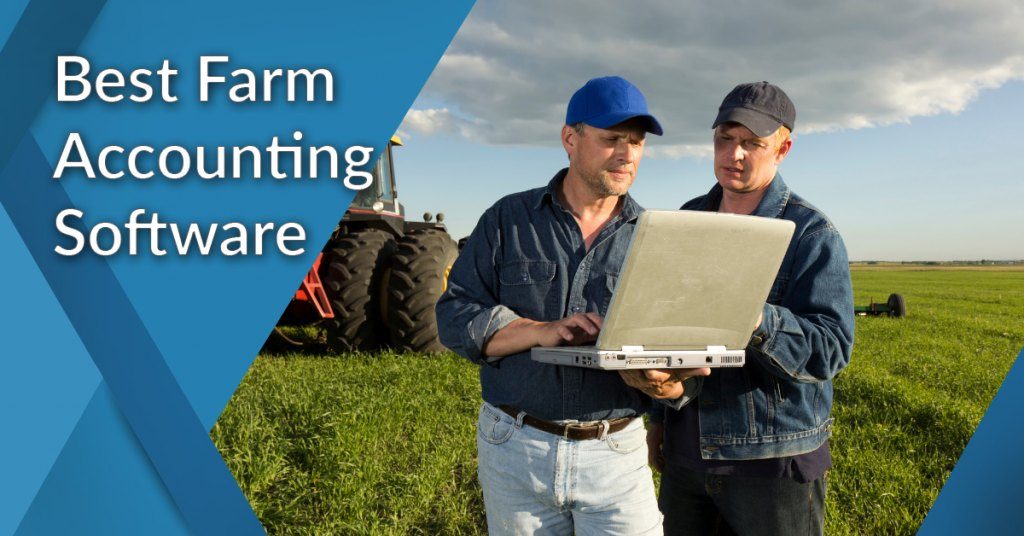 15 Best Farm Accounting Software in 2024 - Financesonline.com