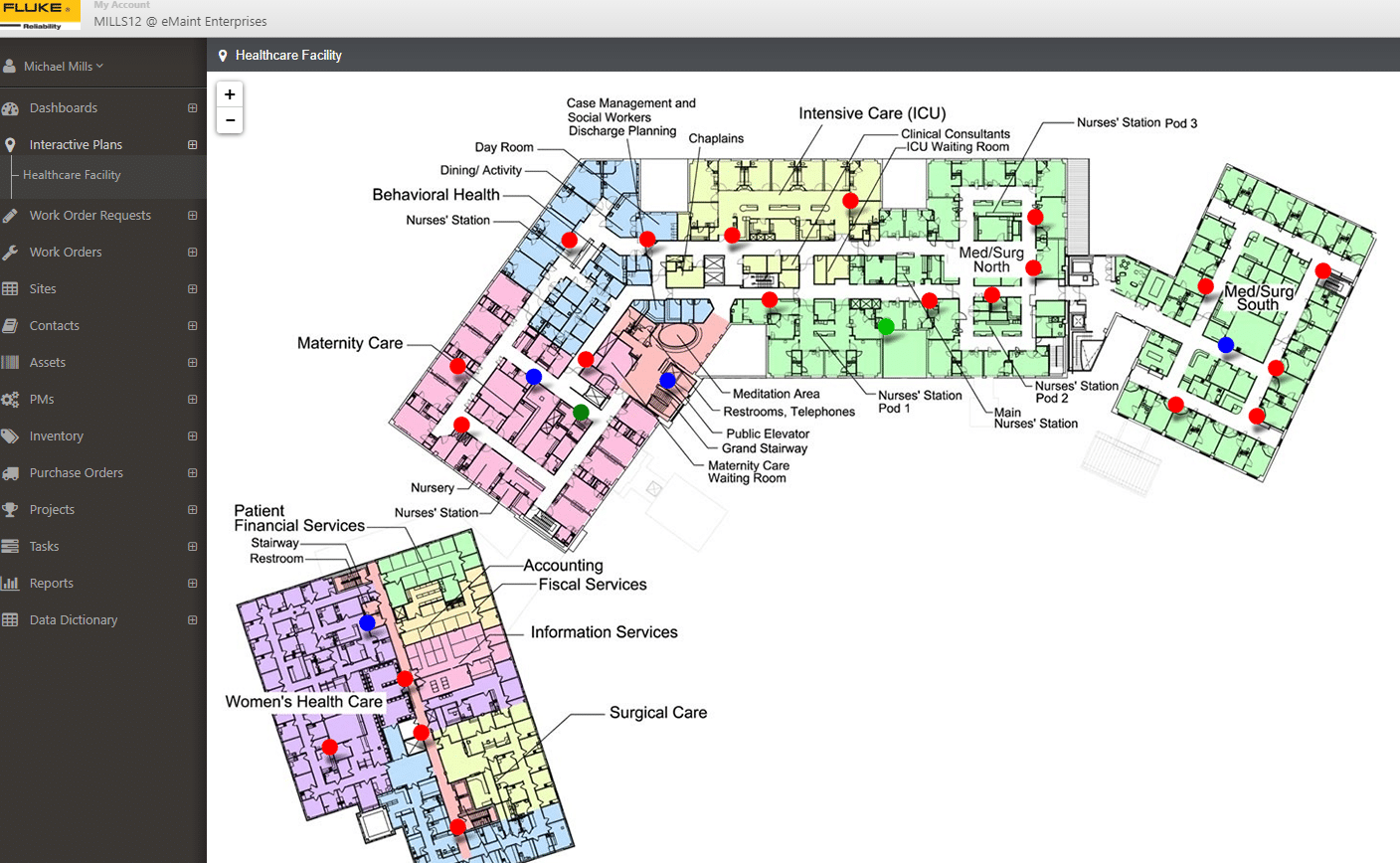 Pros and Cons of eMaint: Analysis of a Top Maintenance Management ...