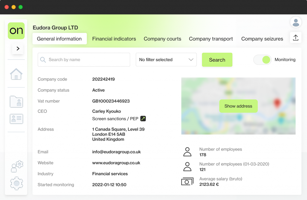 20 Best Identity Management Software in 2024 - Financesonline.com