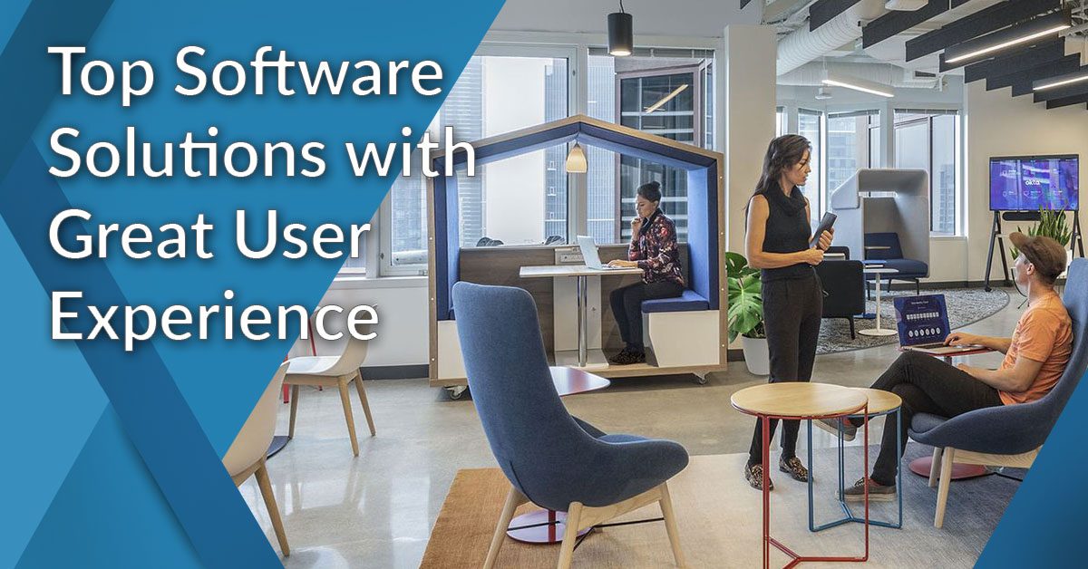 Top 30 Software Solutions with Great User Experience in 2024 ...