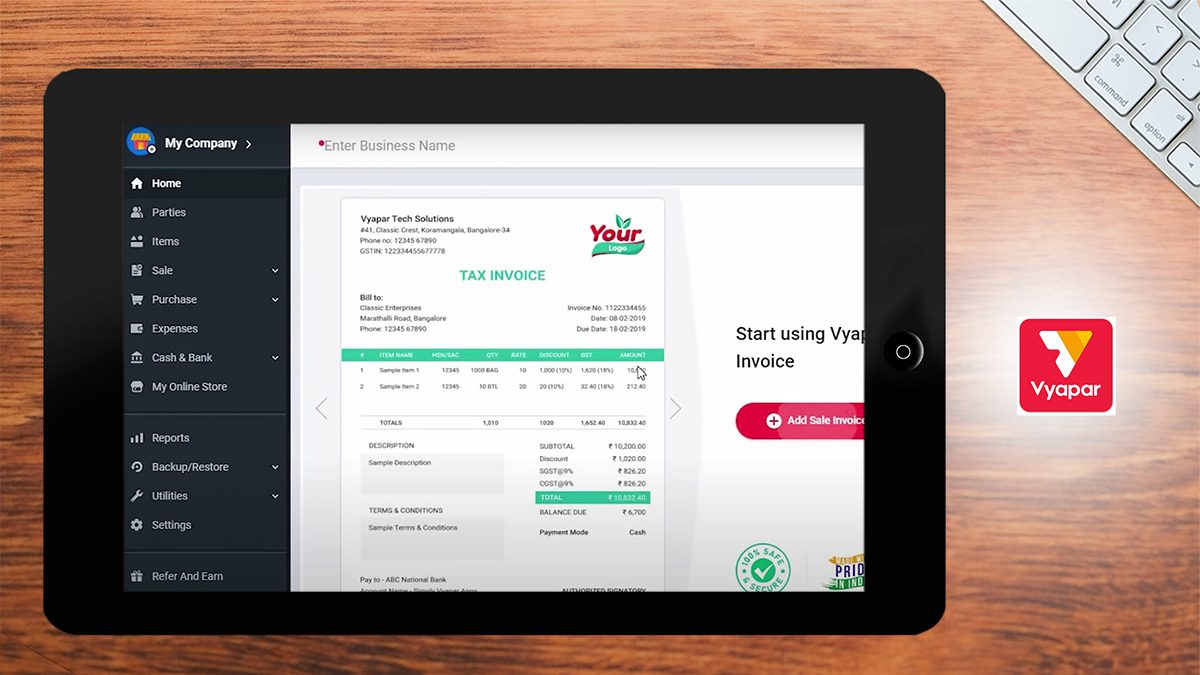 15 Best Desktop Accounting Software for 2024 - Financesonline.com