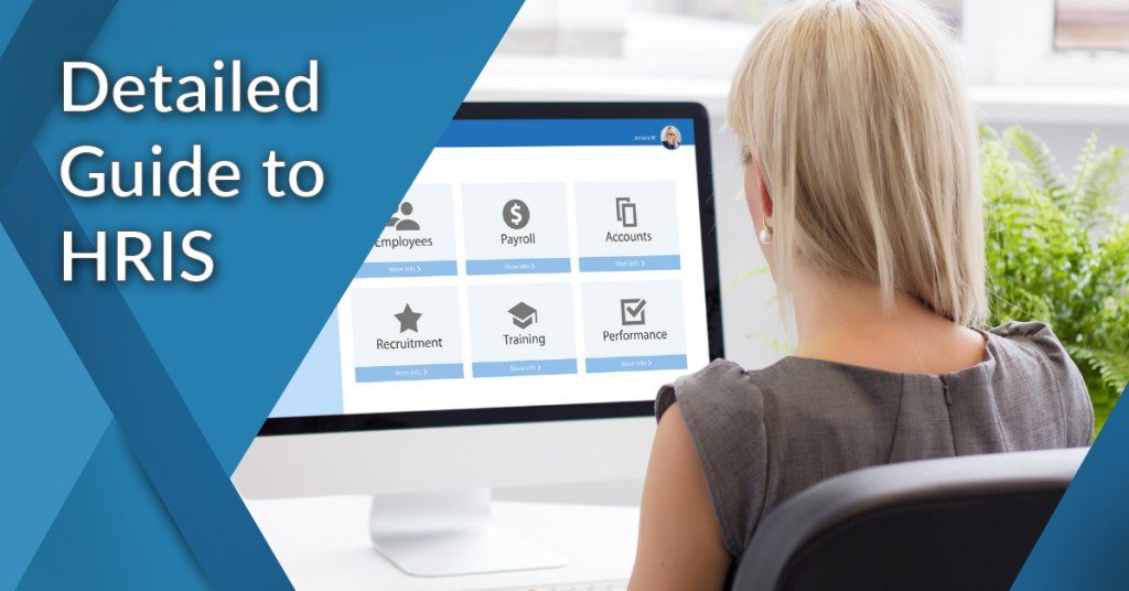 What is HRIS? Analysis of Features, Types & Benefits - Financesonline.com