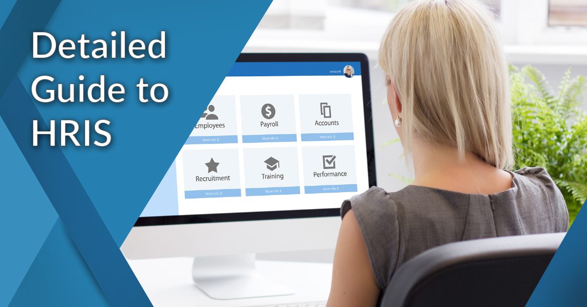 What is HRIS? Analysis of Features, Types & Benefits - Financesonline.com