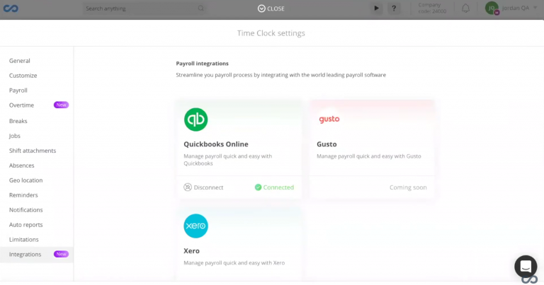 Pros and Cons of Connecteam: Analysis of a Unique Time Tracking ...