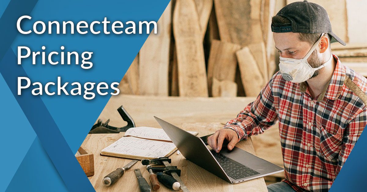 Connecteam Pricing Packages: What's Included in the Pricing Plans ...
