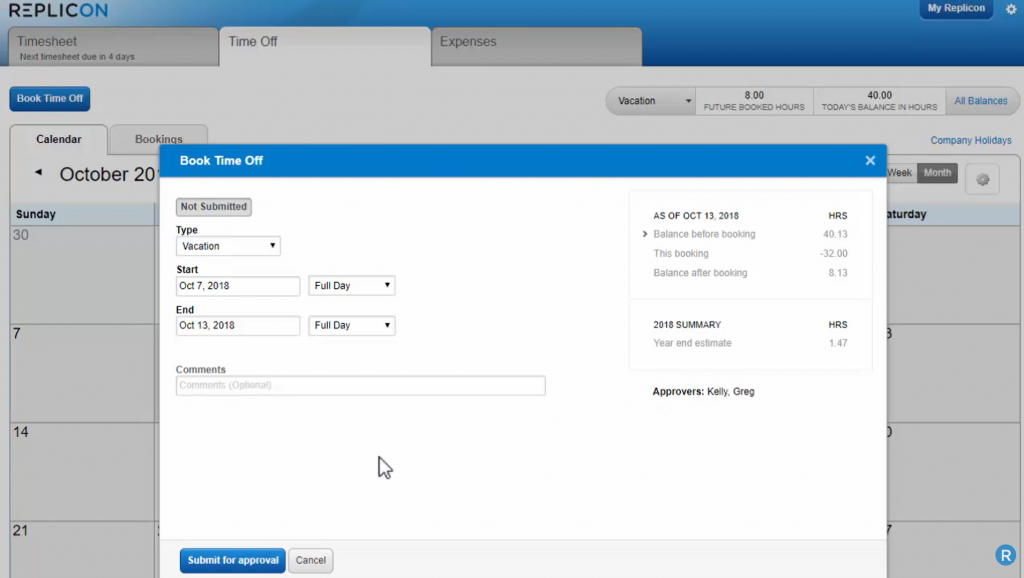 Replicon Pricing Packages: How Much Do the Plans Cost? - Financesonline.com