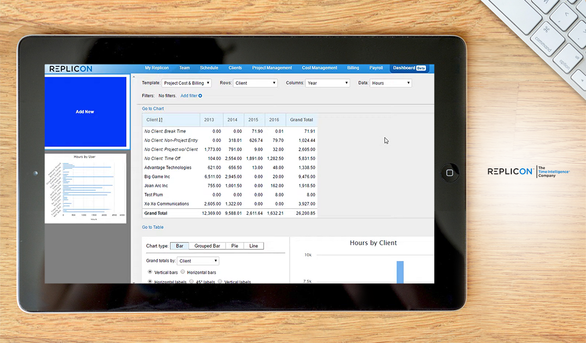20 Best Online Project Management Tools to Manage Your Projects in 2024 ...