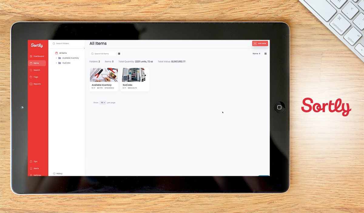 10 Best Inventory Management Systems for 2024 - Financesonline.com