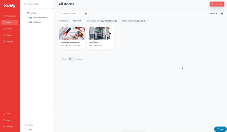 10 Best Inventory Management Systems for 2022 - Financesonline.com
