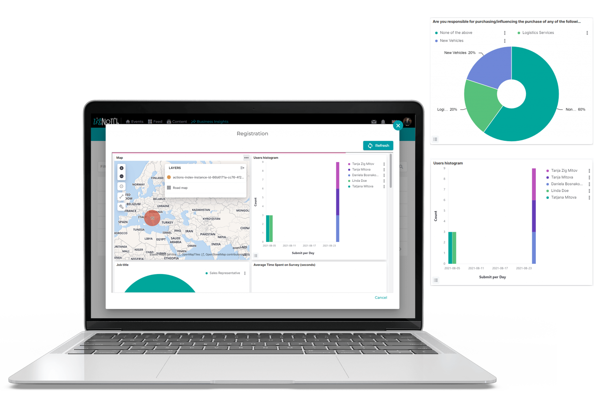 10 Best Event Management Software: Comparison of Popular Tools ...