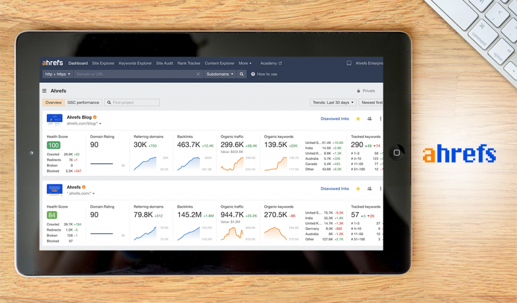 20 Best Search Engine Optimization Tools in 2024 - Financesonline.com