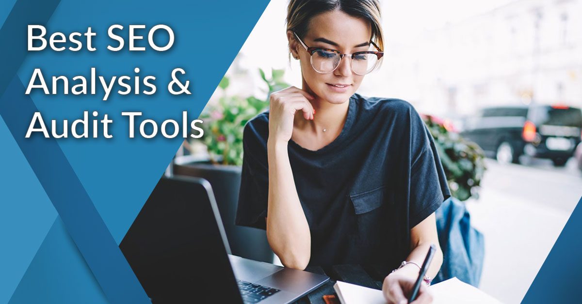 20 Best SEO Analysis & Audit Tools of 2024 - Financesonline.com