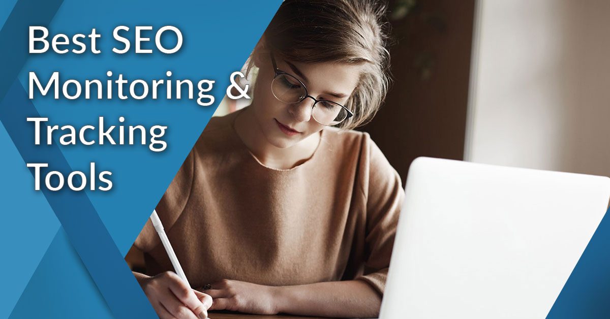 20 Best SEO Monitoring & Tracking Tools in 2024 - Financesonline.com