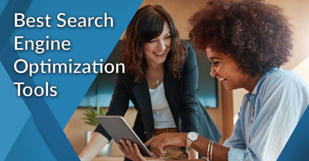20 Best Search Engine Optimization Tools in 2024 - Financesonline.com