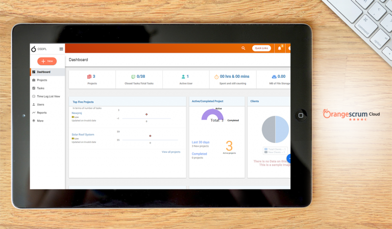 15 Best Open Source Employee Monitoring Software for 2024 ...