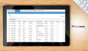 20 Best Hotel Booking & Reservation Software in 2024 - Financesonline.com