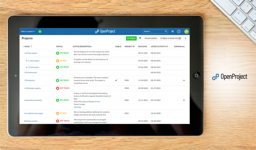 15 Best Open Source Employee Monitoring Software for 2024 ...