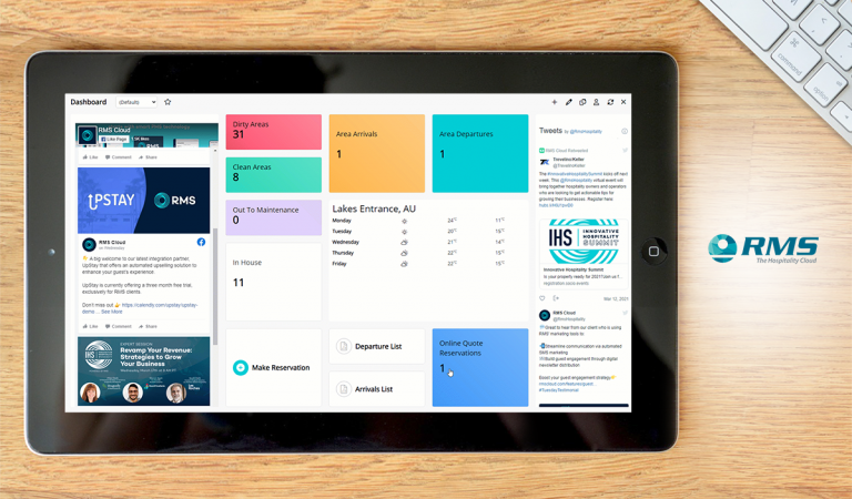 20 Best Hotel Management Systems for 2024 - Financesonline.com