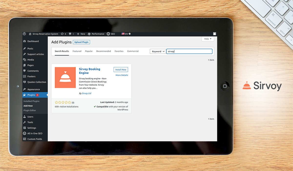 Top 20 Best Hotel PMS Systems in 2024 - Financesonline.com